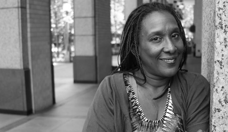 Reconocida escritora puertorriqueña recorre la ciudad | Secretaría de ...