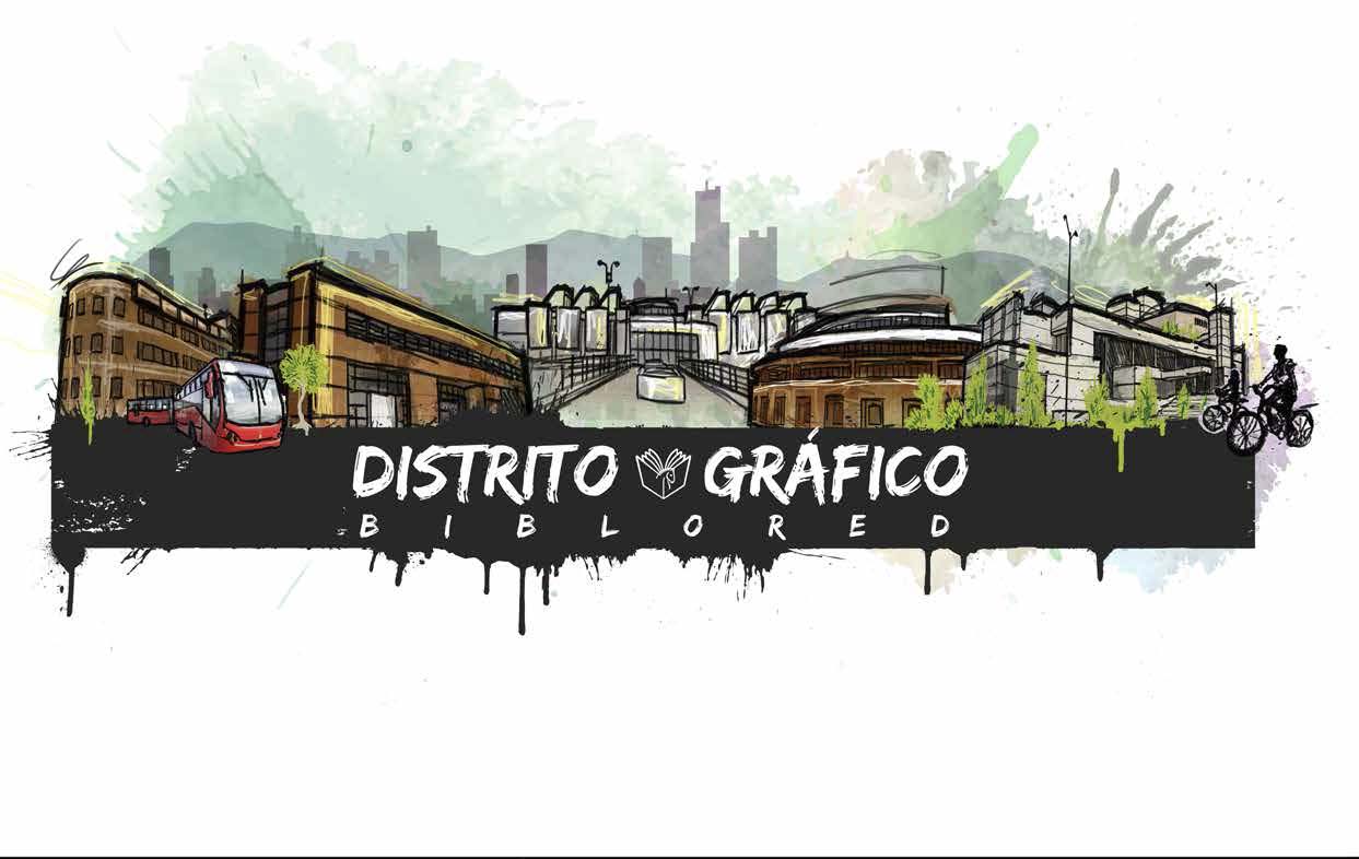 Actividades de la Sala Distrito Gráfico en el Tintal | Secretaría de ...