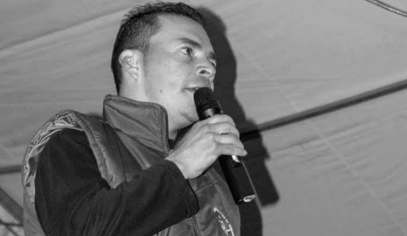 Adiós a un Gestor Cultural | Secretaría de Cultura, Recreación y Deporte