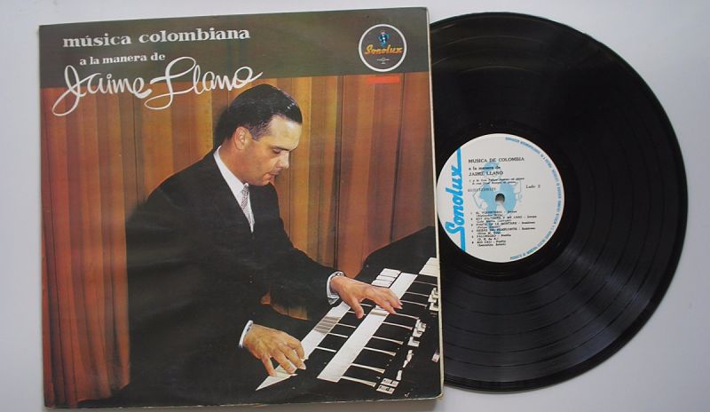 El sector cultural lamenta el fallecimiento del maestro Jaime Llano ...