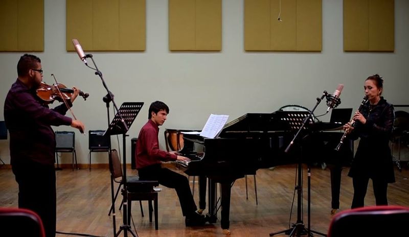 La Facultad de Artes ASAB abre inscripciones para el programa de música ...