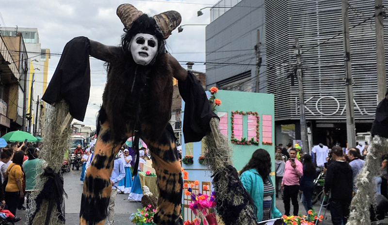 Cultura en Fontibón | Secretaría de Cultura, Recreación y Deporte