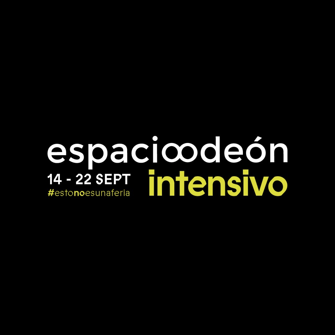 Espacio Odeón presenta Intensivo: una nueva forma de aproximarse al ...