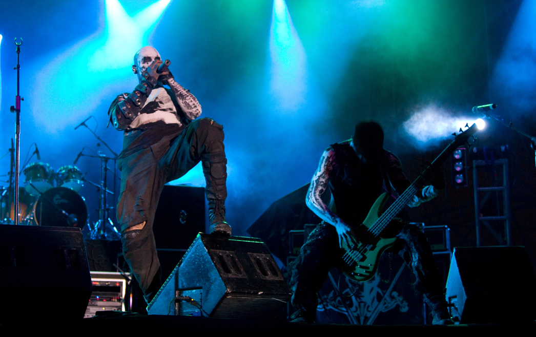 Para ti ¿Qué es el rock? Celebremos su día mundial | Secretaría de ...