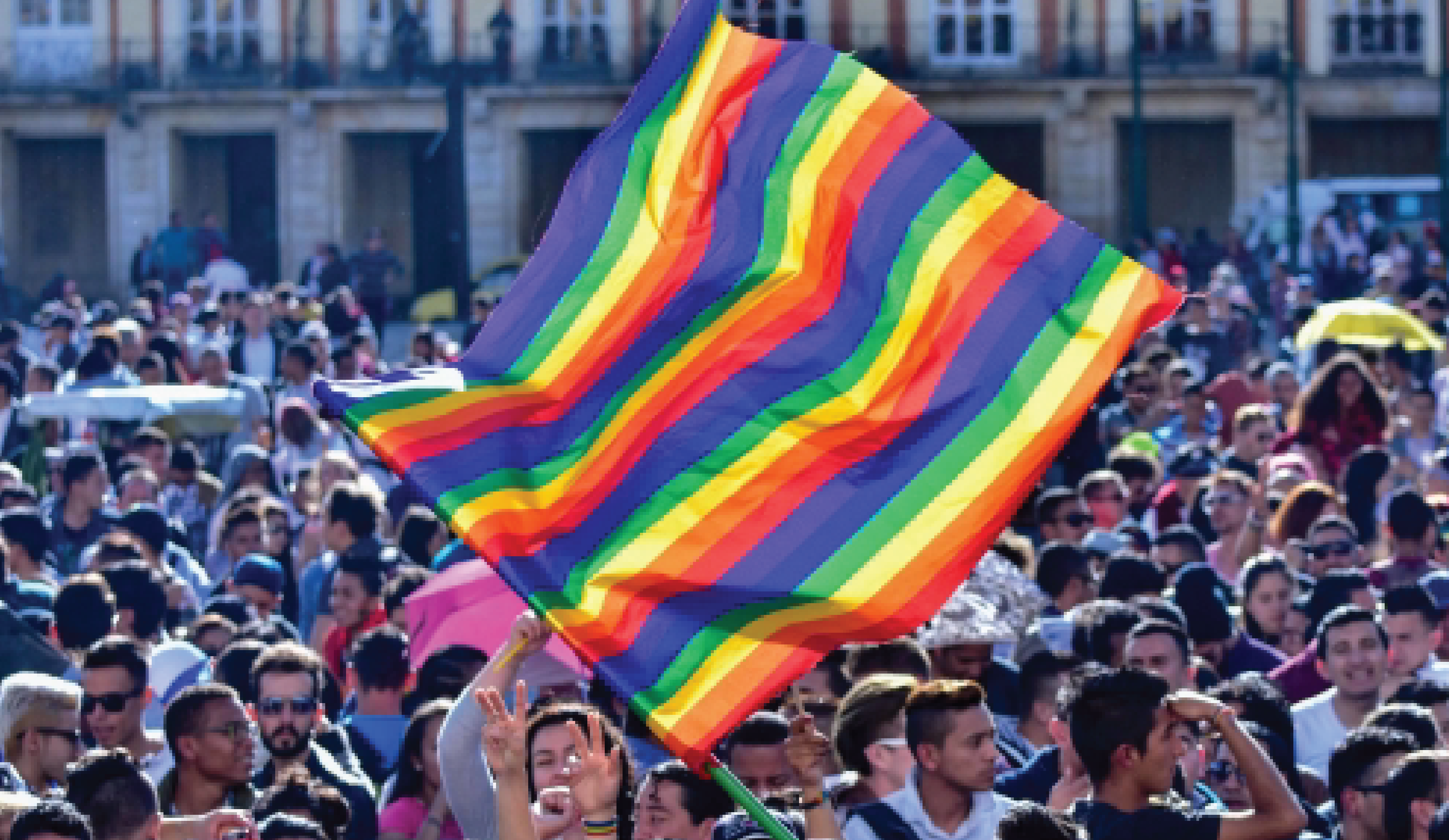 Día Internacional del Orgullo LGBTI | Secretaría de Cultura, Recreación ...