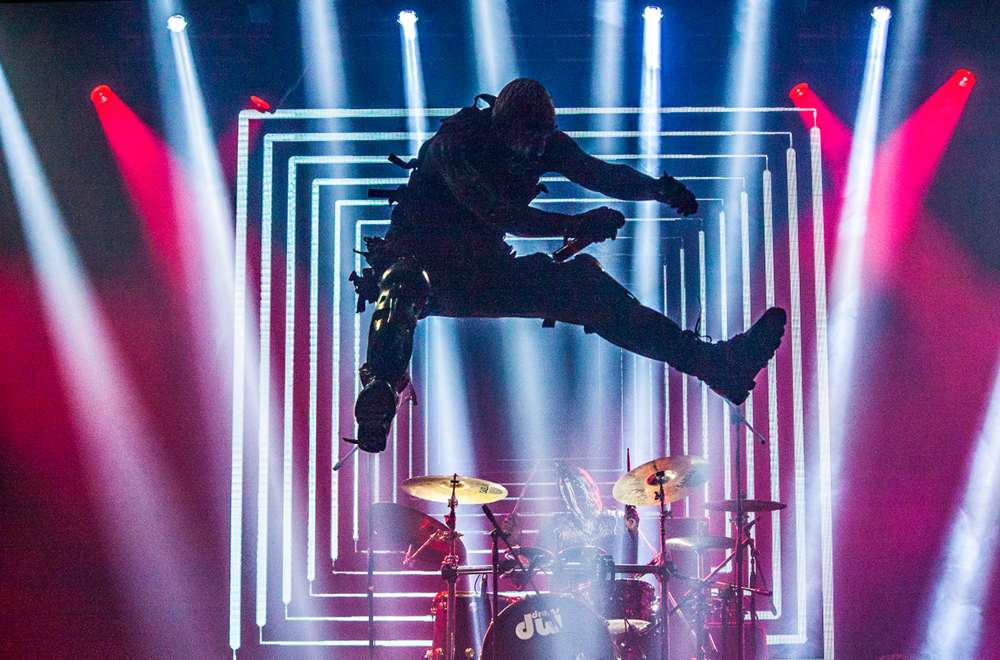 Primer festival de rock en realidad virtual de Latinoamérica ...