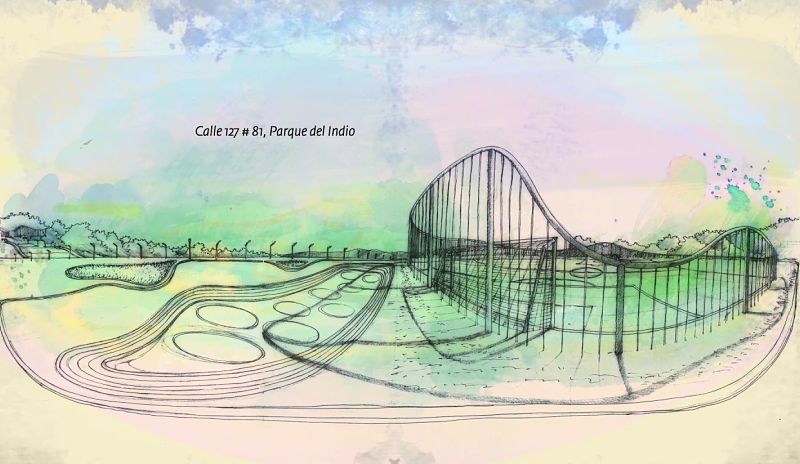 SCRD abre exposición para conocer las propuestas arquitectónicas del ...