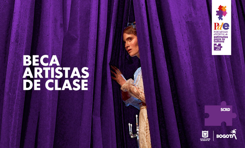 Artistas de clase, la beca dirigida a teatros, salas y escenarios de ...
