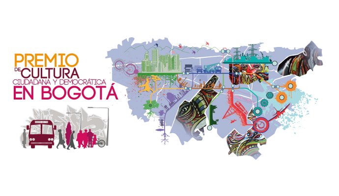 Vote por el proceso que más le aporta a la cultura democrática de ...